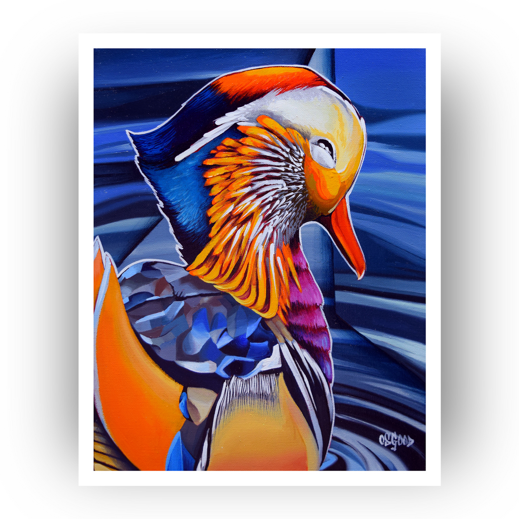 Fine Art Prints – John Osgood