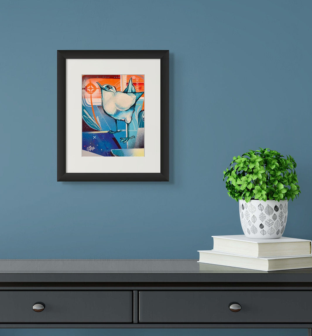 Original Paintings – John Osgood