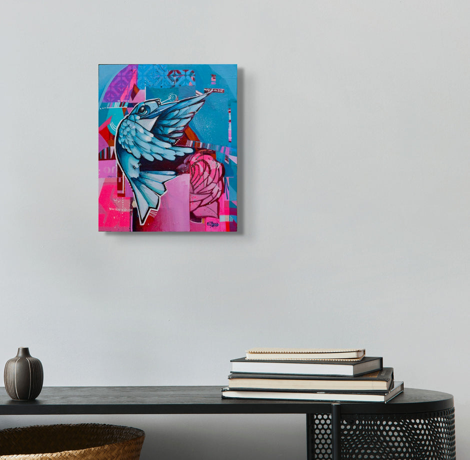 Original Paintings – John Osgood