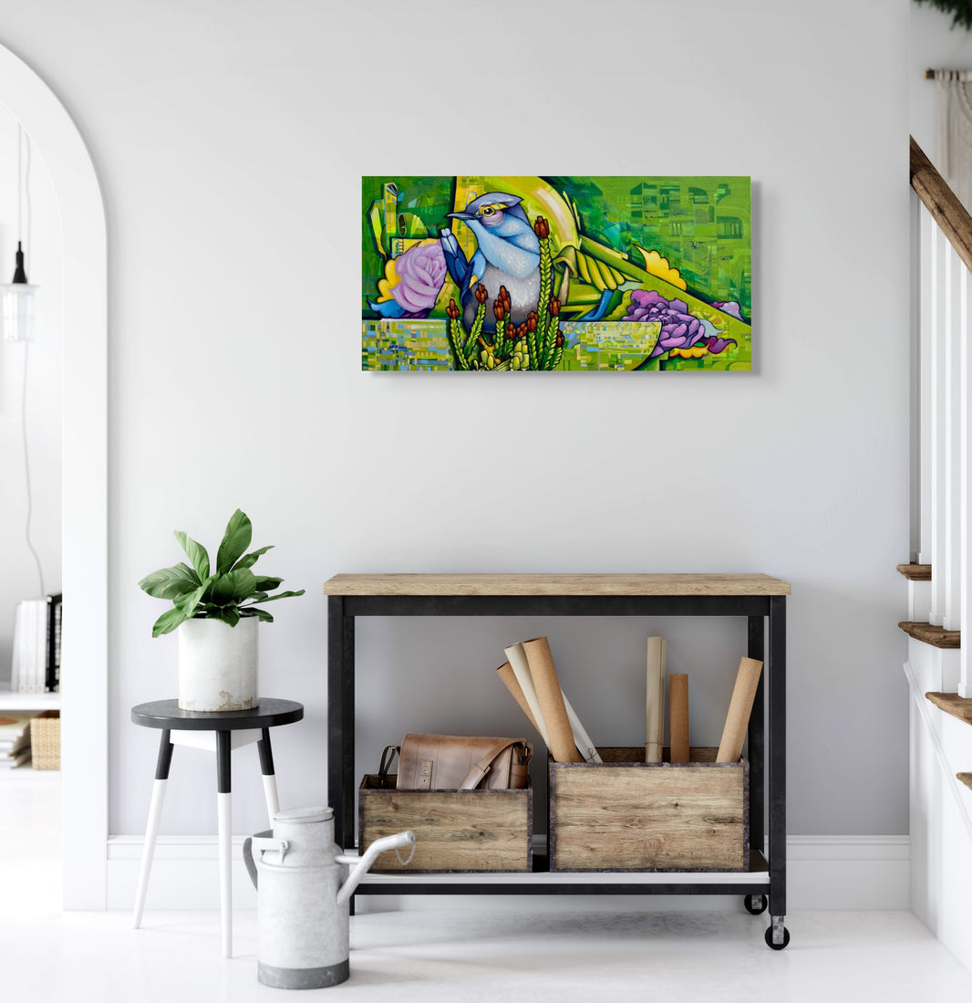 Original Paintings – John Osgood