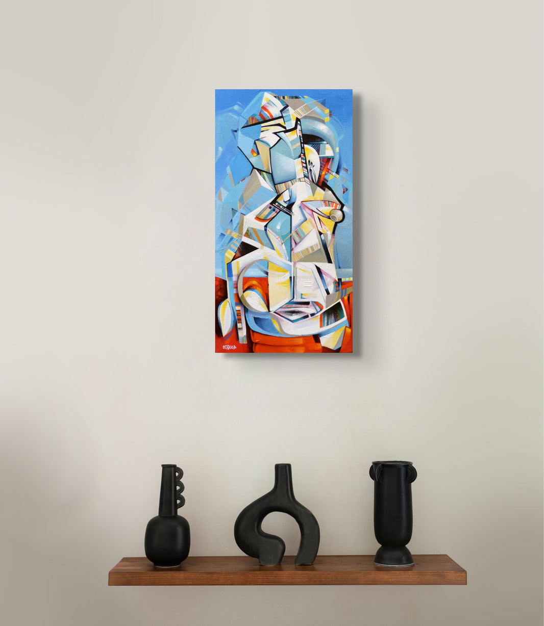 Original Paintings – John Osgood