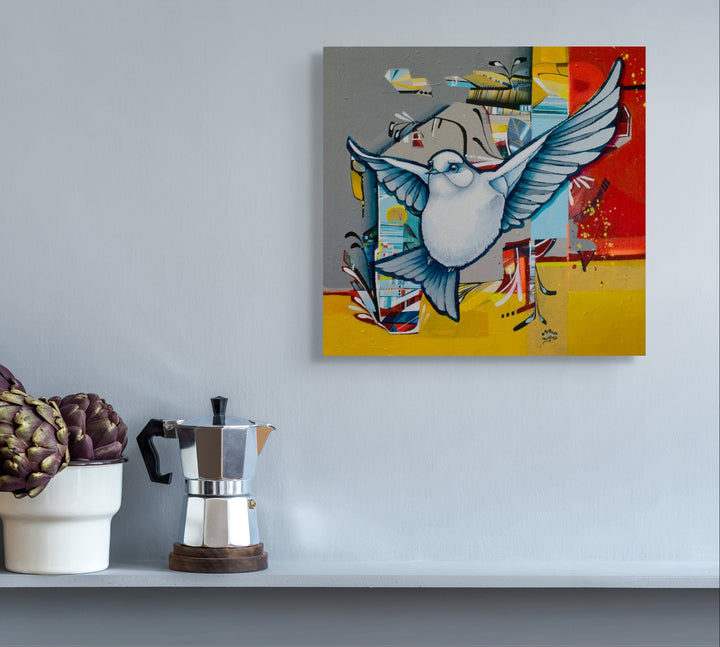 Original Paintings – John Osgood